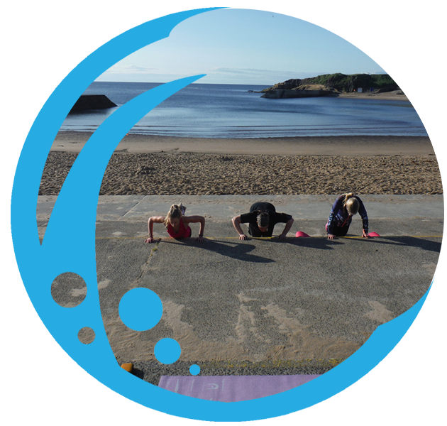 Home - Ocean Fitness