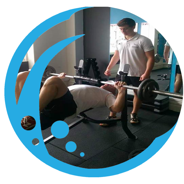 Home - Ocean Fitness