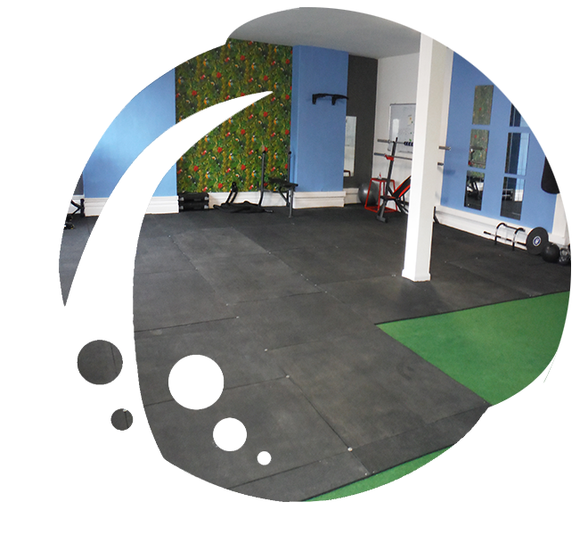 Home - Ocean Fitness