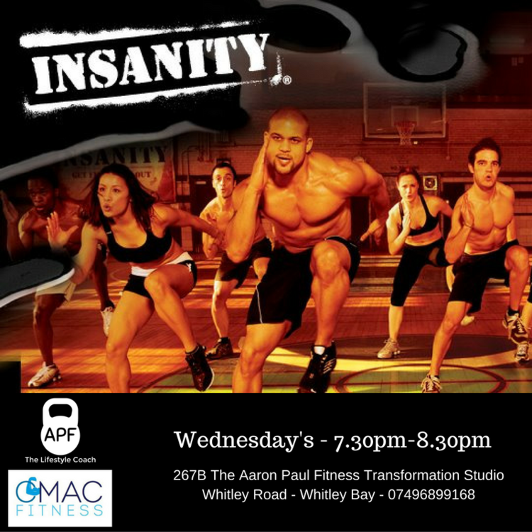 Home - Ocean Fitness